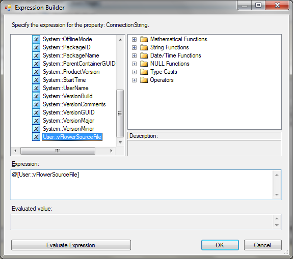 Using Conditional Split Data Transfer In Ssis 2008 Codeproject