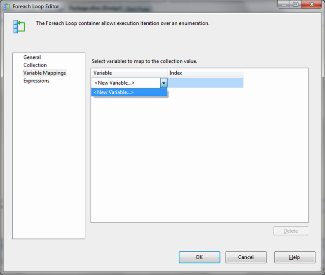 Using Conditional Split Data Transfer In Ssis 2008 Codeproject