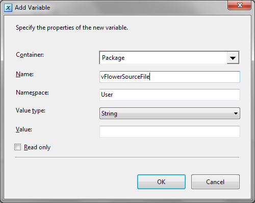 Using Conditional Split Data Transfer In Ssis 2008 Codeproject