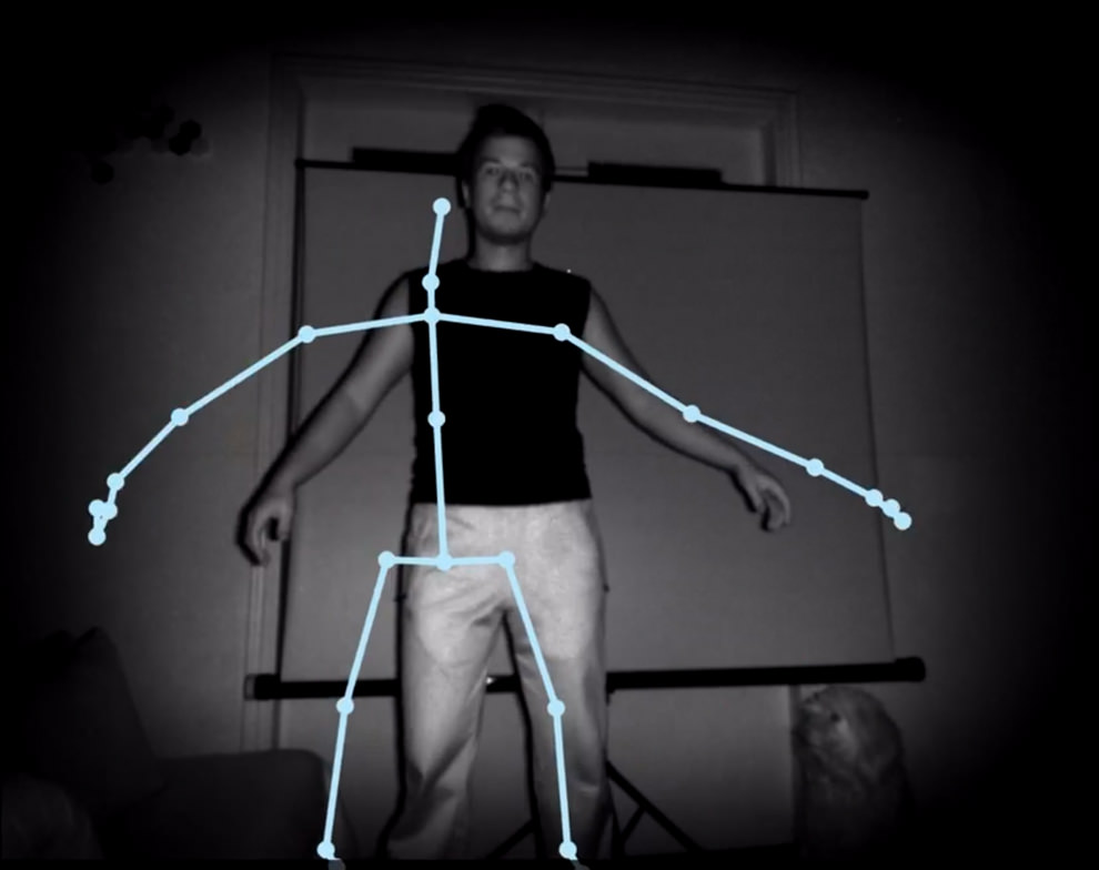 Kinect for Windows Version 2: Body Tracking - CodeProject Kinect for Windows Version 2: Body Tracking - CodeProject