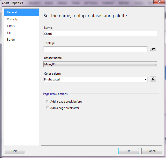 Xml Document Sourced Ssrs Report Using Url Codeproject
