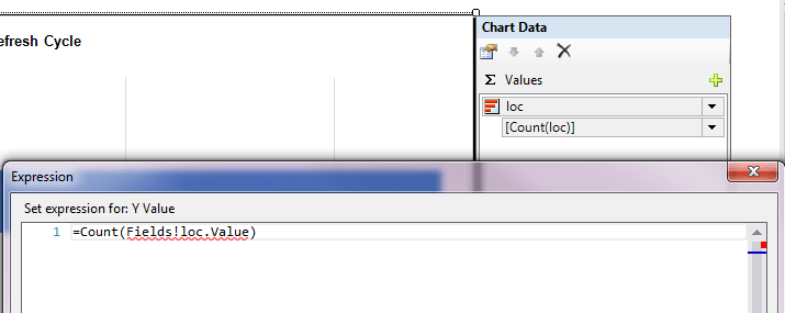 Xml Document Sourced Ssrs Report Using Url Codeproject