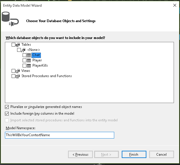 Setting Up Sqlite And Entity Framework 6 Code First And Database First Codeproject