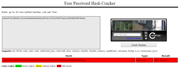Hashing Passwords In Net Core With Tips Codeproject