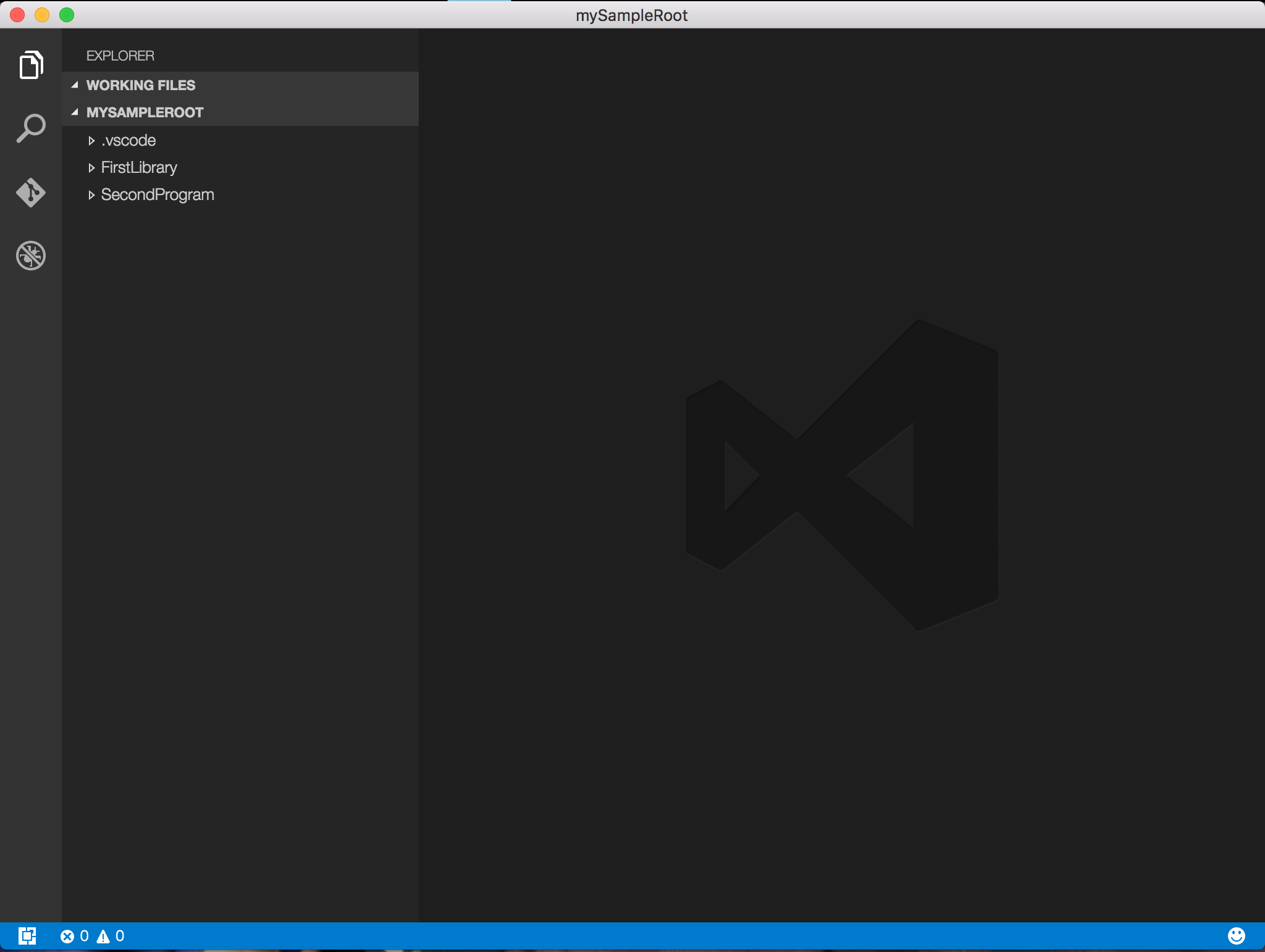How To Open Build Andand Debug Multiple Projects In Vs Code Codeproject