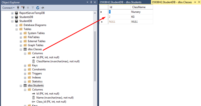 Learning Entity Framework Day 1 Data Access Approaches Of Entity Framework In Net Codeproject 6573