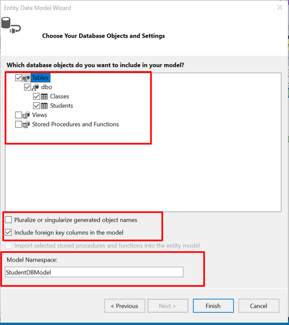 Learning Entity Framework Day 1 Data Access Approaches Of Entity Framework In Net Codeproject