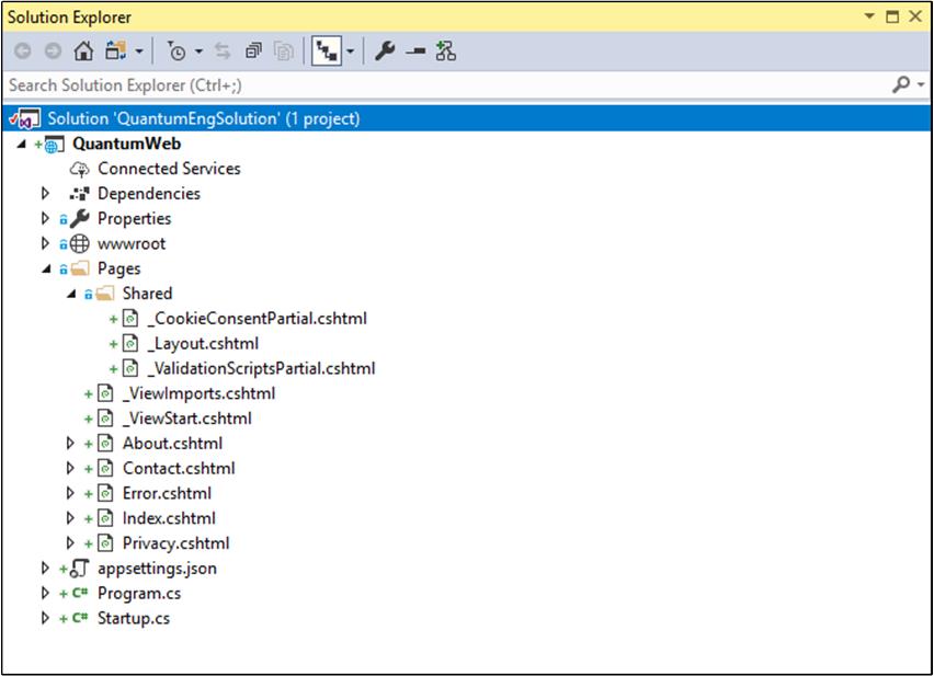 Aspnet Core Razor Pages Using Entityframework Core With Enums As Strings Part I Codeproject