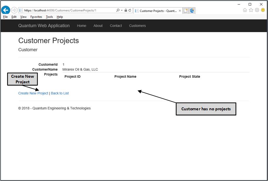 Aspnet Core Razor Pages Using Entityframework Core With Enums As Strings Part Iii Codeproject