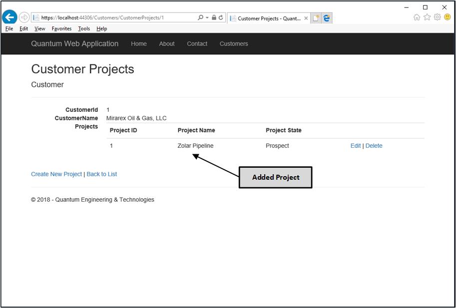 Aspnet Core Razor Pages Using Entityframework Core With Enums As Strings Part Iii Codeproject