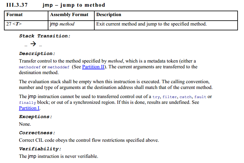 Net Clr Injection Modify Il Code During Run Time Codeproject