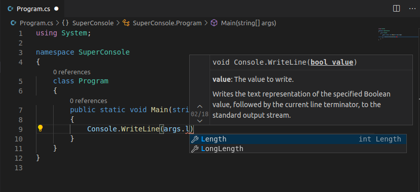 Programming Linux With Net Core 3 Chapter 3 Codeproject