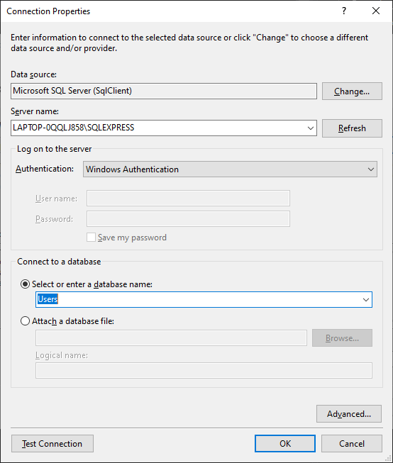 Entity Framework Essentials Codeproject