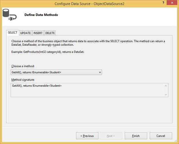 Aspnet C Tutorial Development With Nido Framework For Dummies Codeproject