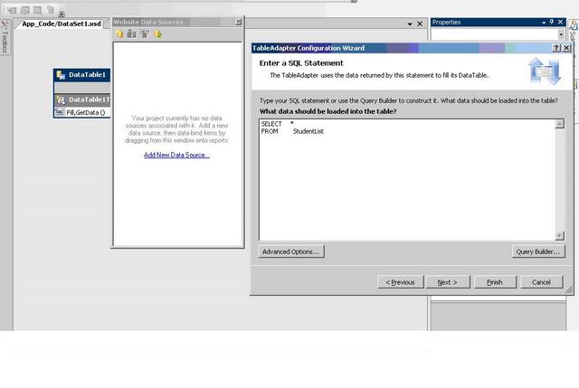 Developing Reports Using Microsoft Reporting Add In Control Codeproject