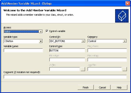 Creating Your First Project In Visual C Net Codeproject