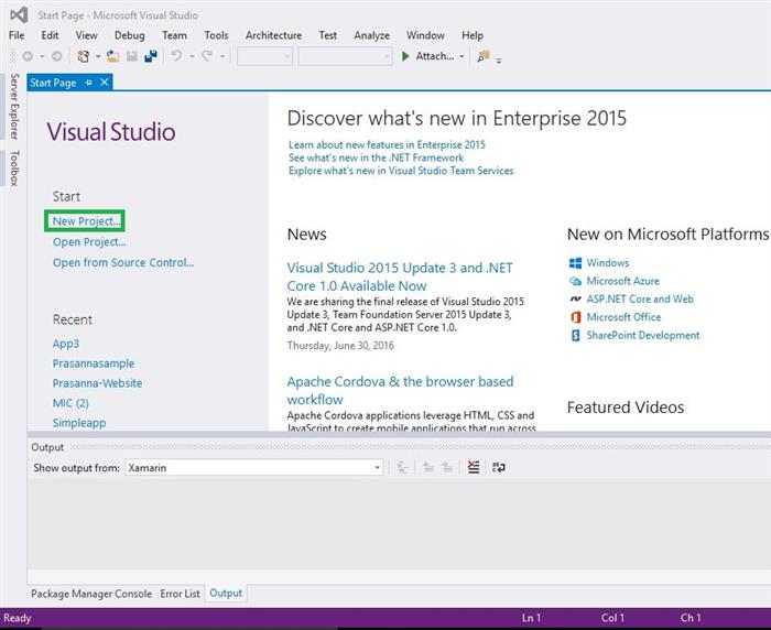 Working On Webview Component In Windows Application Codeproject