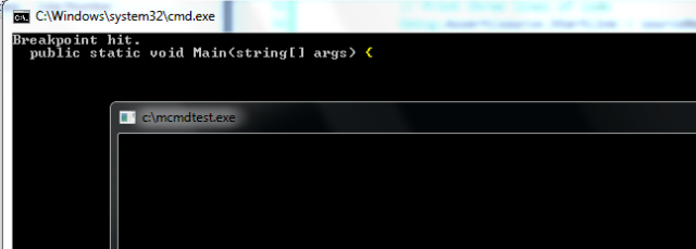 Writing A Net Debugger Part 3 Symbol And Source Files Codeproject