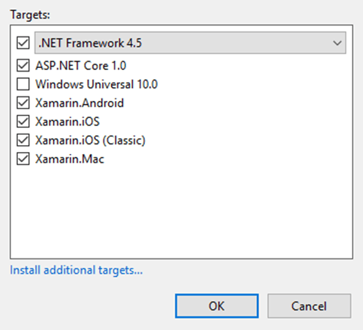 Getting Started With Monogame Using Xml Codeproject 