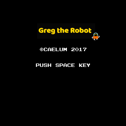 Greg The Robot Game Dev With Typescript Codeproject