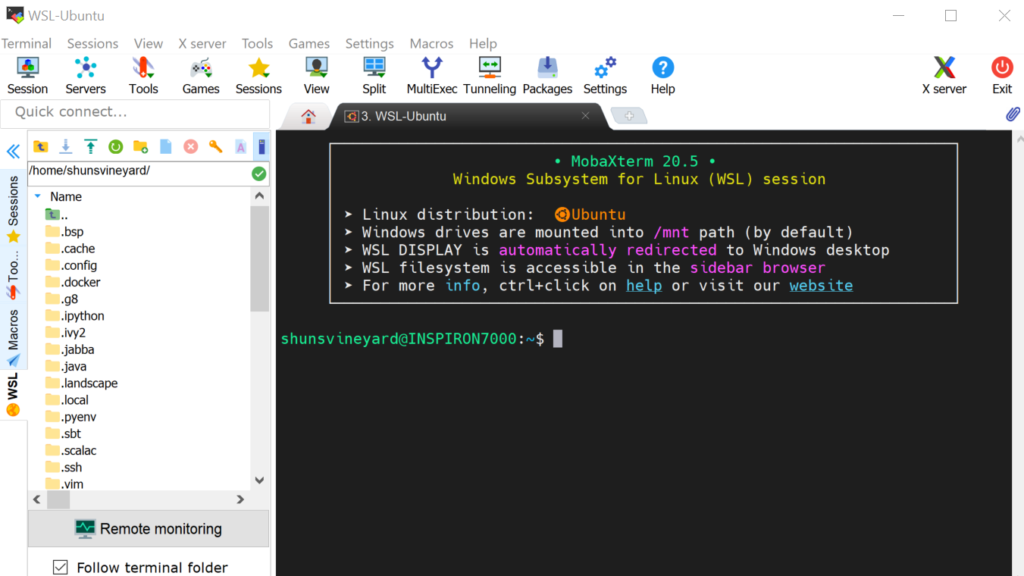 Setting Up Vs Code For Scala Development On Wsl Codeproject