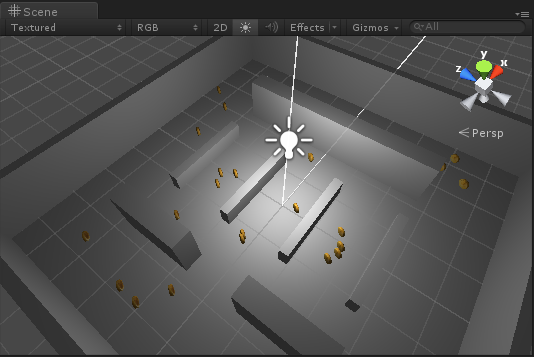 Unity 3d Game Programming Part 7 Codeproject
