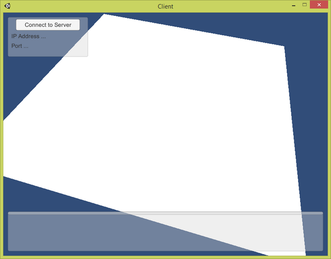 UNITY 3D – NETWORK GAME PROGRAMMING- CodeProject UNITY 3D – NETWORK GAME PROGRAMMING- CodeProject