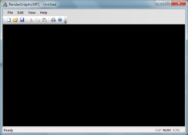 Oag Library Opengl Part 1 Setting Up The Library For An Mfc Application Codeproject