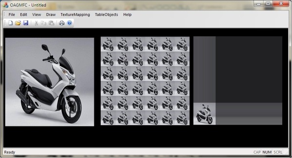 Oag Library Opengl Part 23 Drawing 2d Textures Using The Mouse And Programatically Codeproject