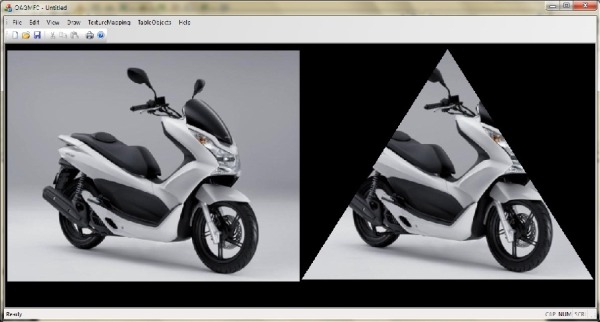 Oag Library Opengl Part 23 Drawing 2d Textures Using The Mouse And Programatically Codeproject