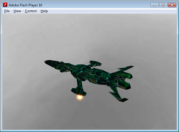 Scripting Coppercube With Actionscript 3 Codeproject
