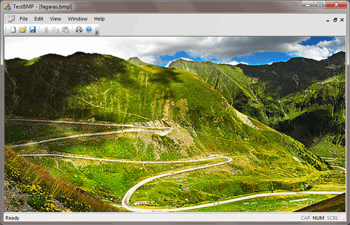 Vtk In Mfc Codeproject