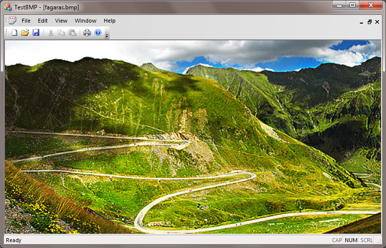 Vtk In Mfc Codeproject