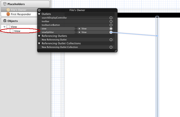 Versatile Programmer Friendly Split View Controller For Ios Codeproject