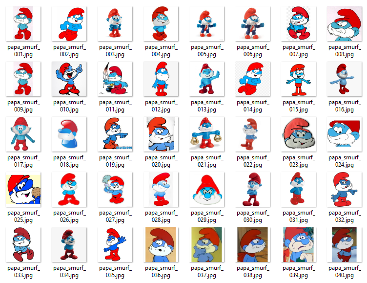 Make Your Own Image Classifier On Android Using Tensorflow Within 5 Steps Codeproject
