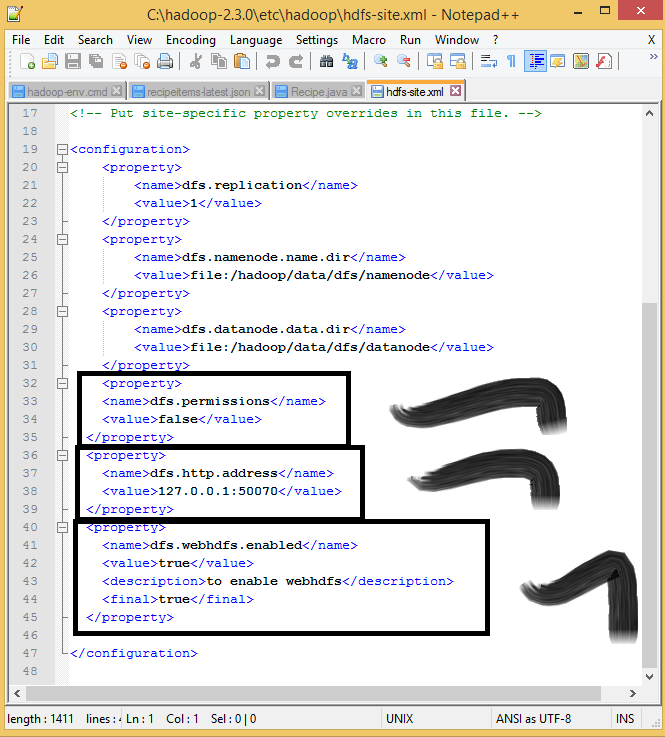Apache Hadoop For Windows Platform Codeproject