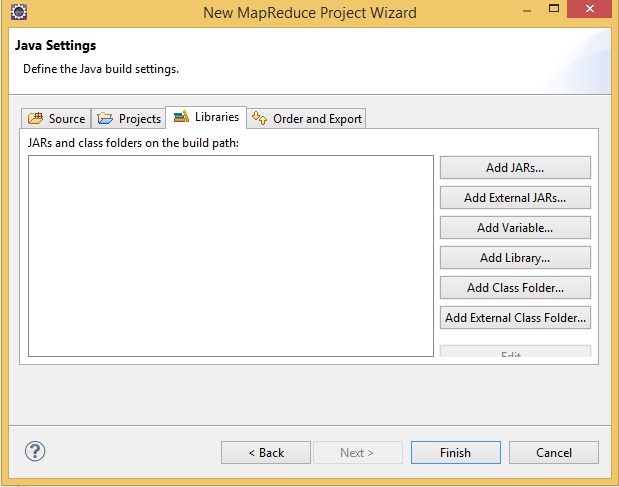 Apache Hadoop For Windows Platform Codeproject
