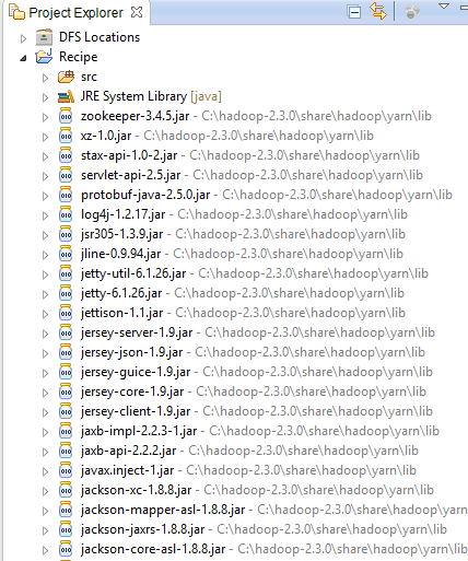 Apache Hadoop For Windows Platform Codeproject