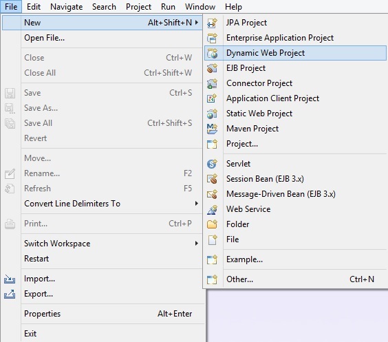 Set Up Eclipse For Java Development Codeproject