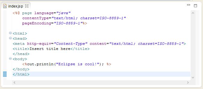 Set Up Eclipse For Java Development Codeproject