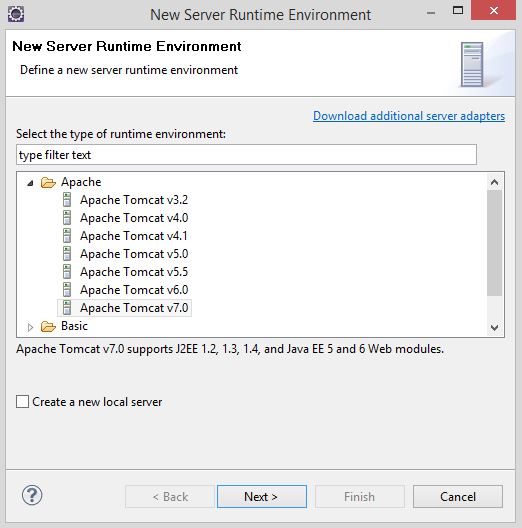 Set Up Eclipse For Java Development Codeproject