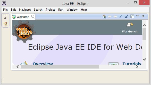 Set Up Eclipse For Java Development Codeproject