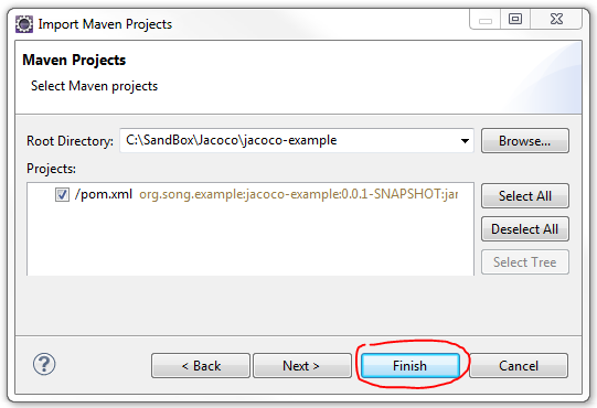 Getting Started With Code Coverage By Jacoco Codeproject
