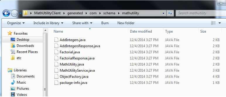 Jax Ws Using Apache Cxf To Create A Bottom Up Web Service Web Service Client And Securing The