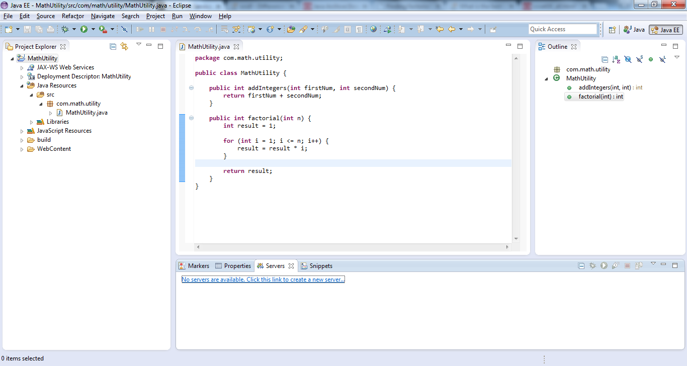 Jax Ws Using Apache Cxf To Create A Bottom Up Web Service Web Service Client And Securing The