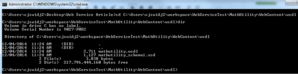 Jax Ws Using Apache Cxf To Create A Bottom Up Web Service Web Service Client And Securing The