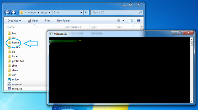 Using Wxwidgets Under Windows Codeproject
