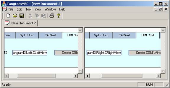 How To Use Dynamic External Mfc Cview Class Objects Which Exists In A Dll Library In A Vba