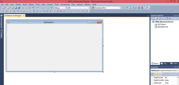 Search Using Multiple Criteria In Linq Codeproject