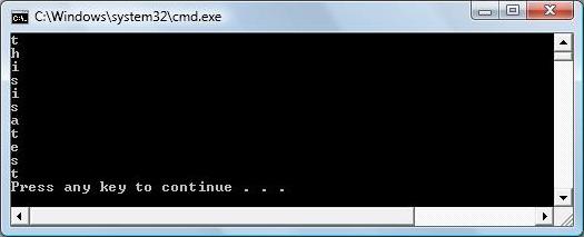 Exploring Linq Query Operators And Differed Execution Plan Codeproject